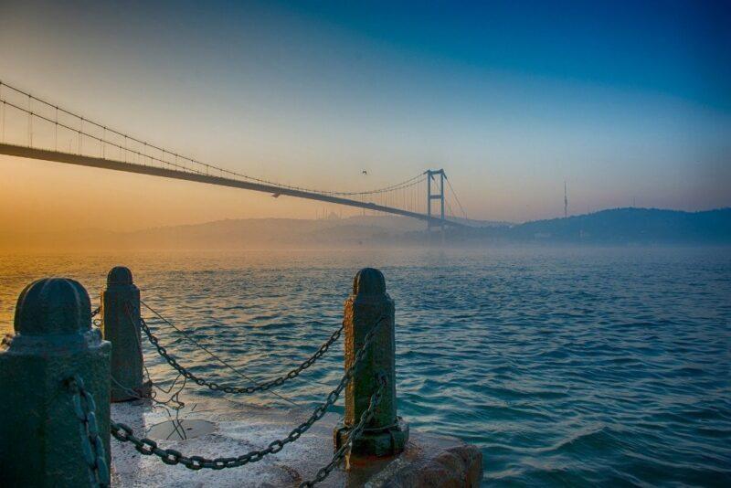Best Things to Do From the Bosphorus - Bosphorus Cruise