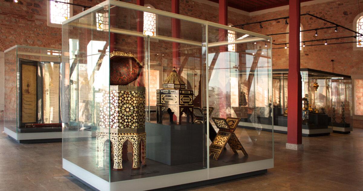 10 Must-Visit Museums in Istanbul - Bosphorus Cruise